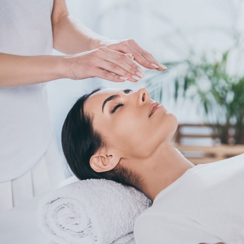 Treatments - Centro Holistico